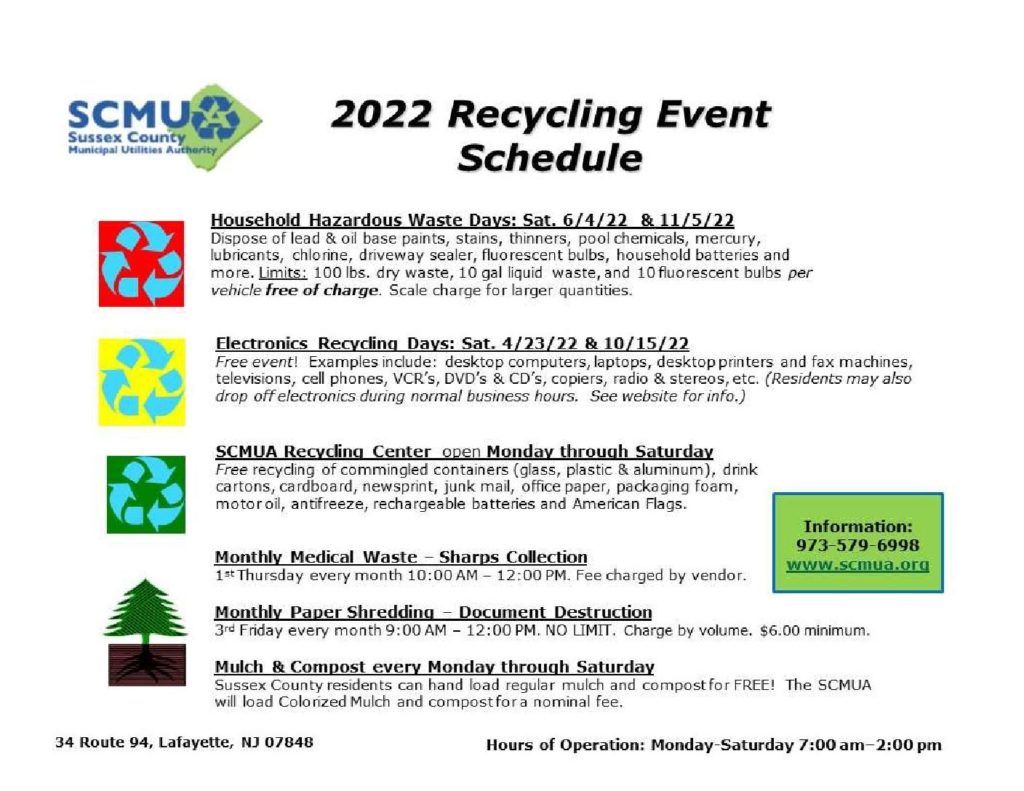 1st Annual Firemen's Challenge - Borough of Stanhope